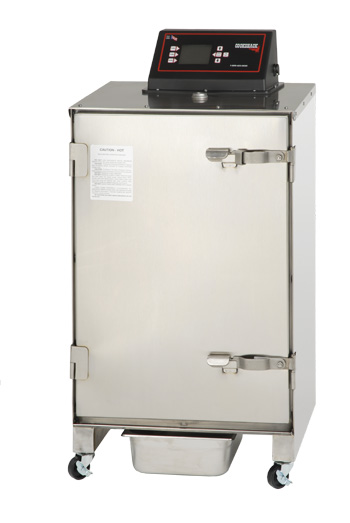 Cookshack AmeriQue Model SM066 Smoker [SM066] - $2,200.00 : Butcher ...